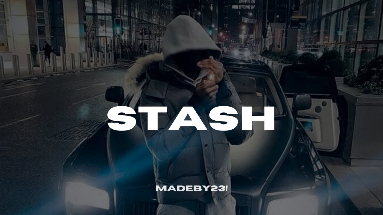 [FREE] "STASH" UK Drill Type Beat x NY Drill Type Beat 2024 - YouTube