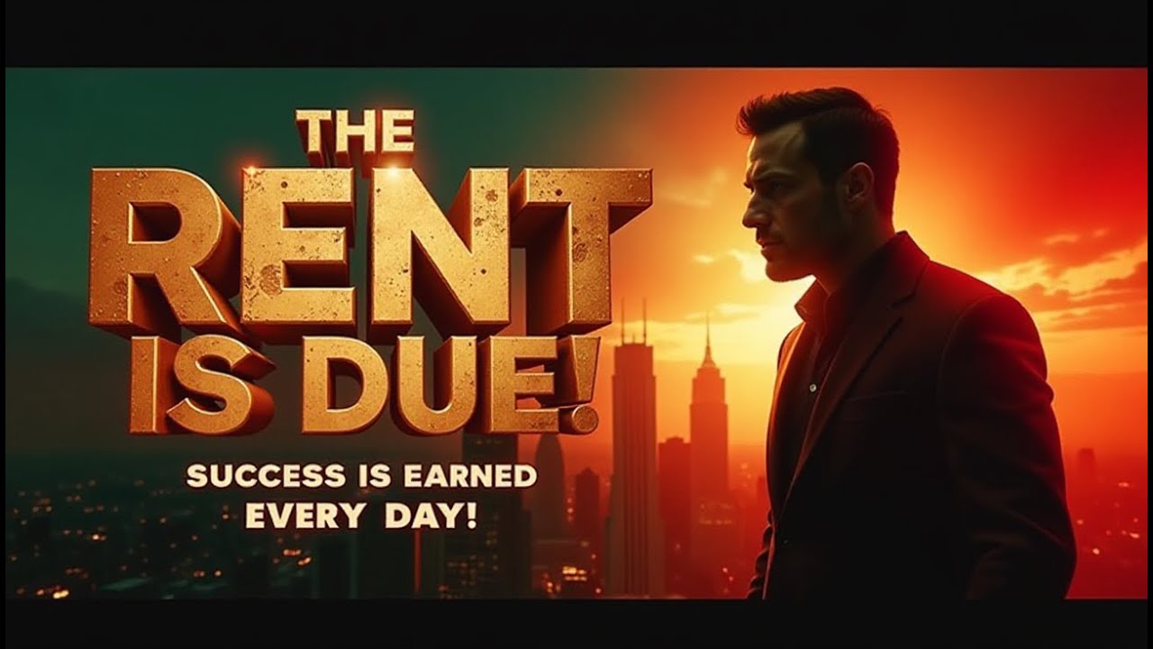 The Rent is Due 🔥 - YouTube