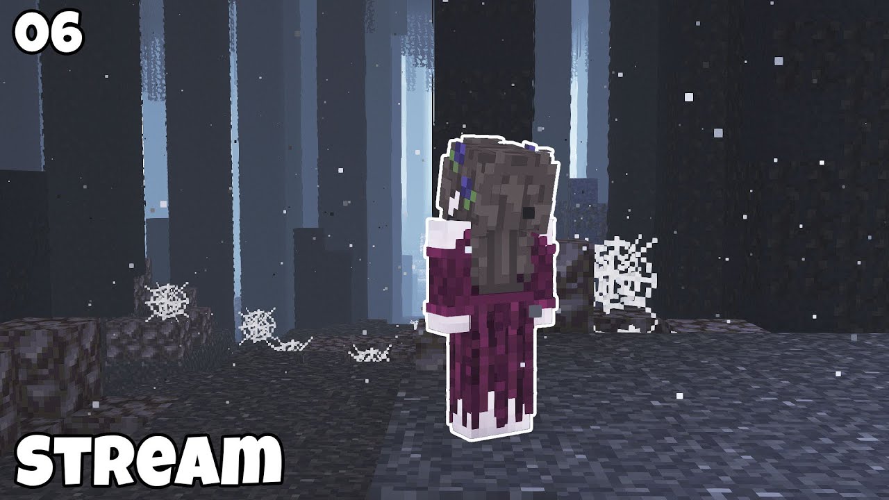 The End of Minecraft's Limbo Dimension? with @AvidMC - YouTube