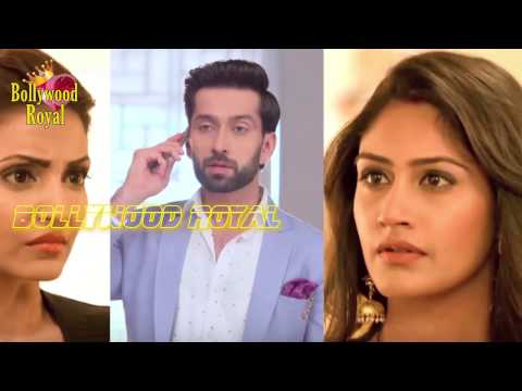 Latest Update | TV Serial 'Ishqbaaz' | Anika Confronts Mahi |
