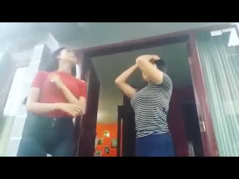 Goyang asik..