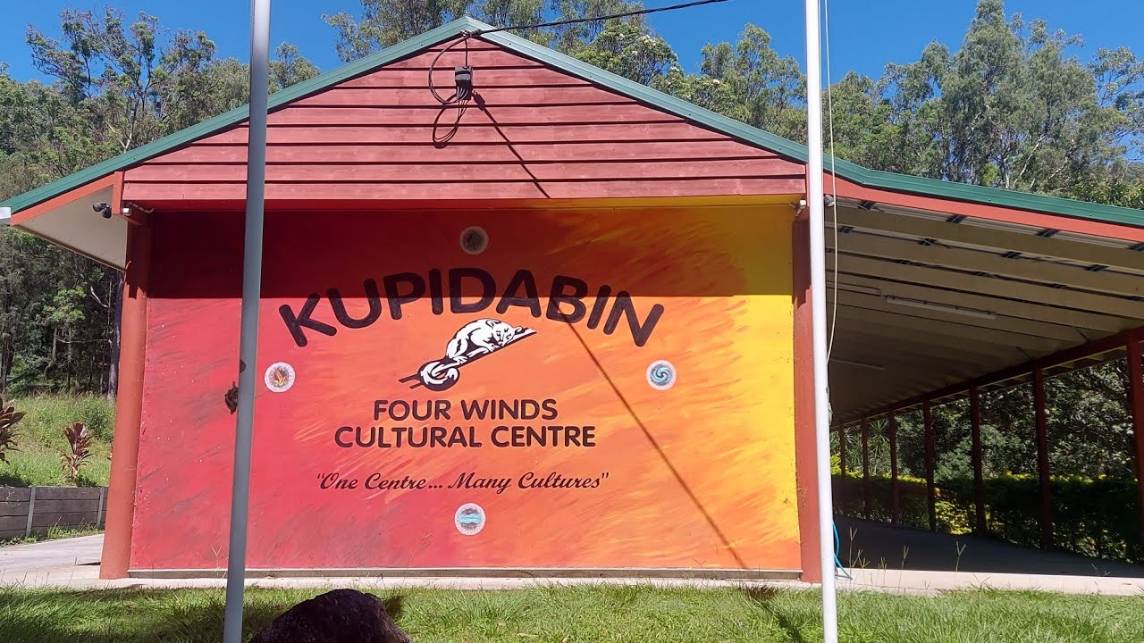 Kupidabin Wilderness, Mt Samson, Samford - Events: Monthly Peace Fire ...
