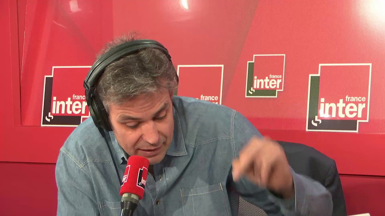 Les prolongements médiatiques du procès Balkany - La Chronique de Bruno ...