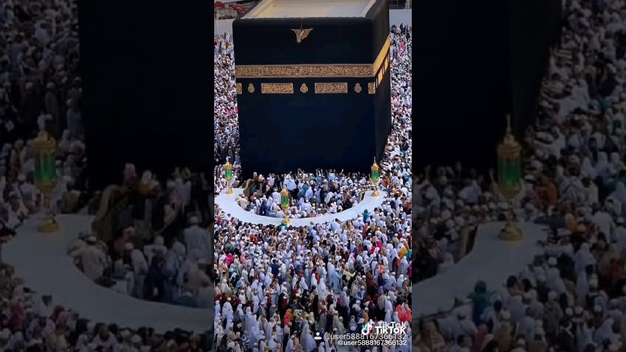 al maka al mokarama - YouTube