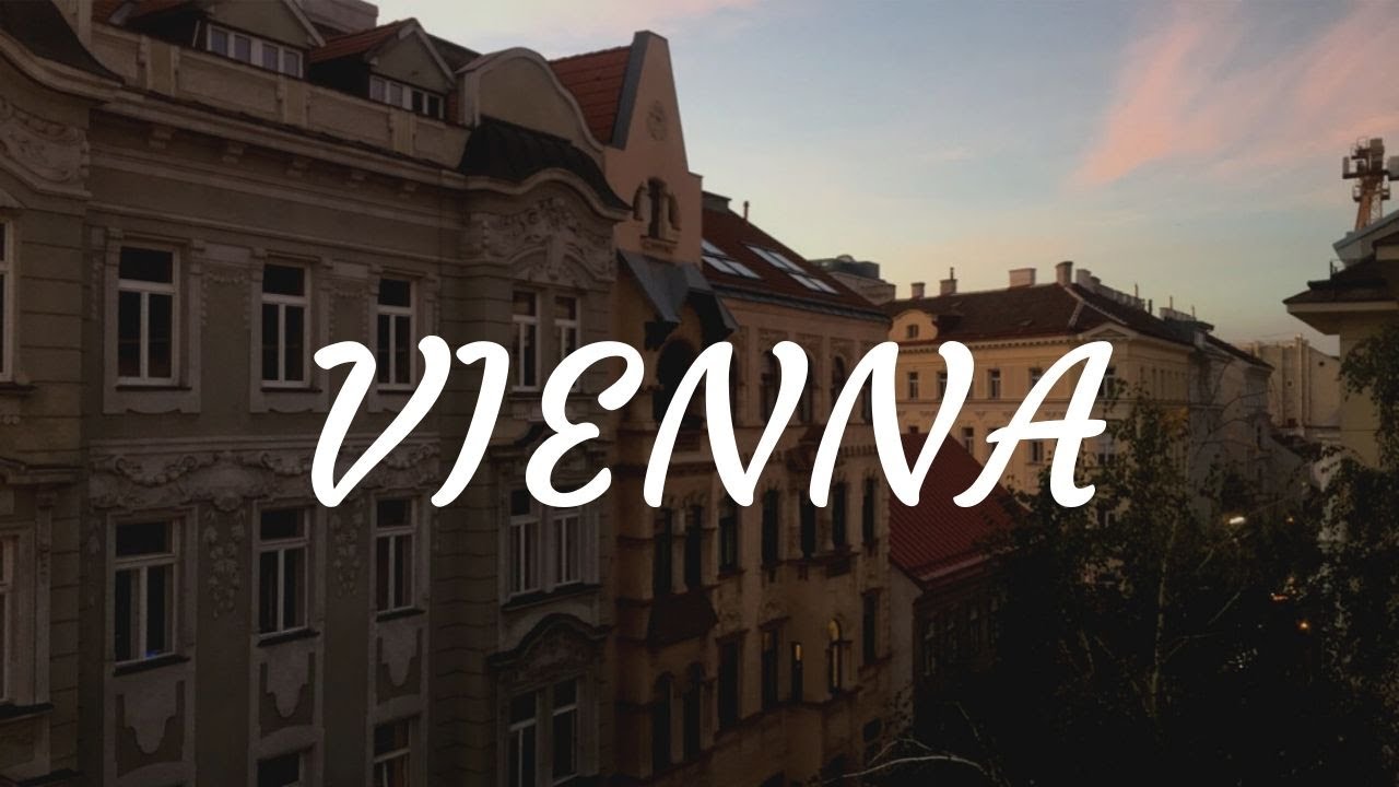 Vienna Weekend - YouTube