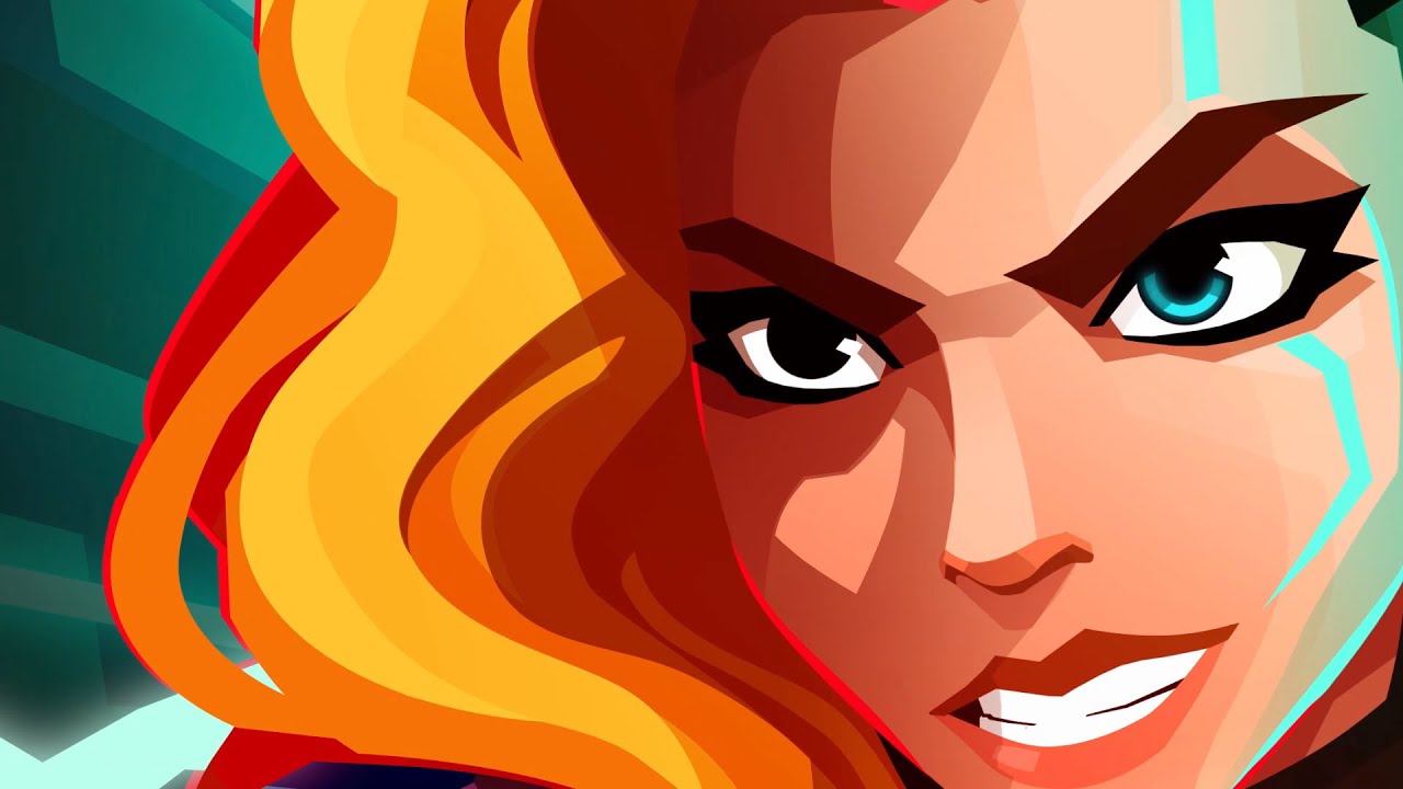 Velocity 2X Announce Trailer - YouTube