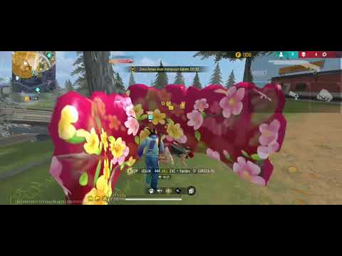 gempay Free Fire duo reng - YouTube