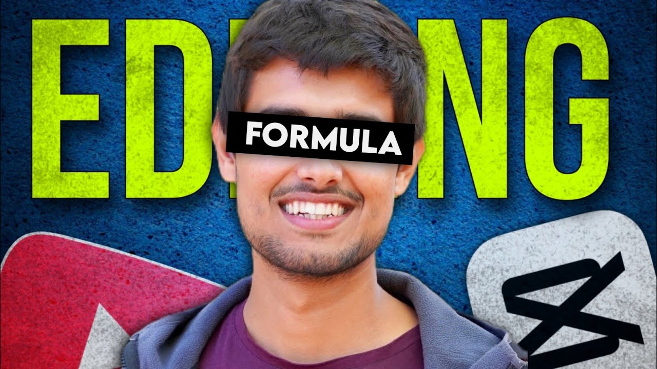 @dhruvrathee Viral Editing in Phone || Secret Editing Formula - YouTube
