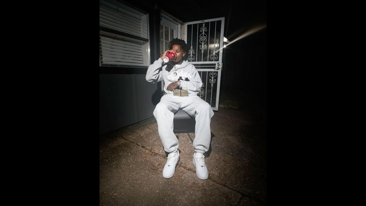 (FREE) [MELODIC] BAK Jay Type Beat "Back” - YouTube