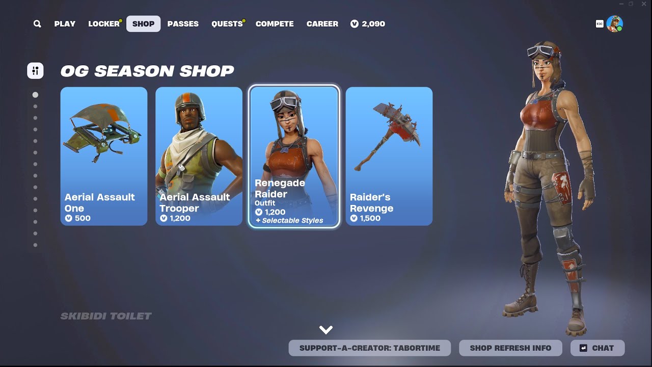 HOW TO GET 2 MILLION XP TO FINISH THE OG SEASON SHOP IN LESS THAN 5 ...