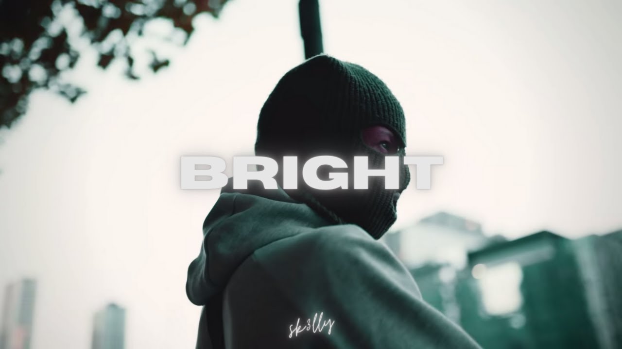 [FREE] 38 SHAMZ X BABY MANE TYPE BEAT "BRIGHT" l EMOTIONAL PIANO UK ...