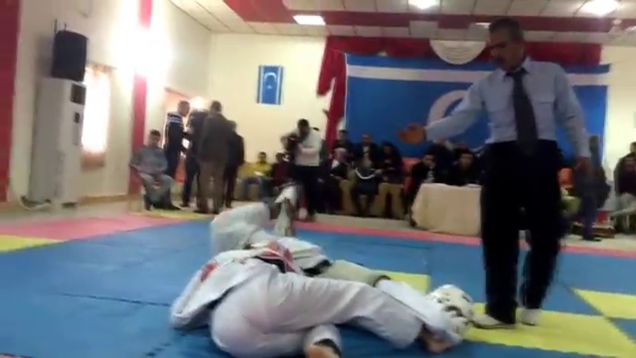 Face Kick knock out | TAEKWONDO | - YouTube