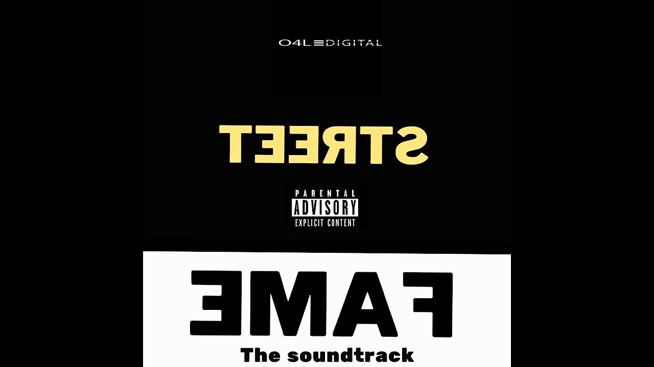 Aktual - Done Wit That (Official Audio) (Street Fame Original ...