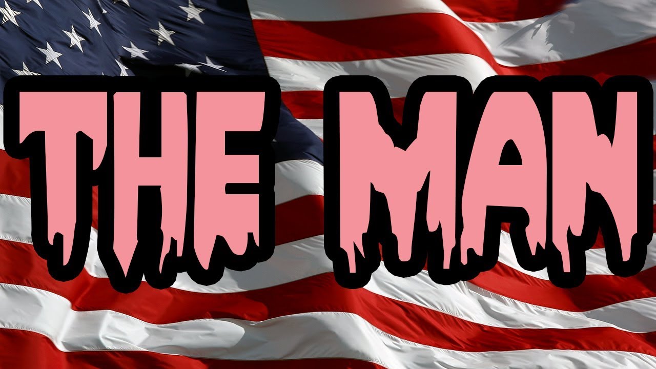 The Man (Official Music Video) - YouTube