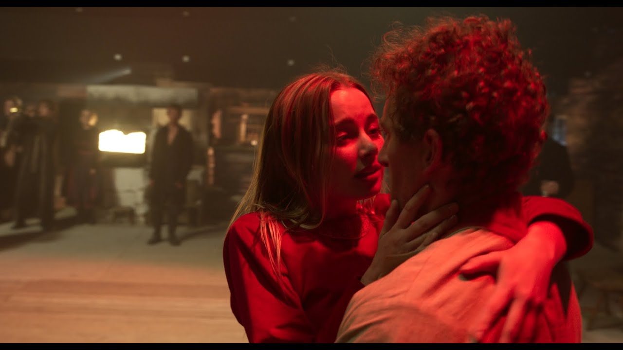 L.U.C. - Jesień Tańcuj Remixed feat. RB Film Orchestra, Kayah ...