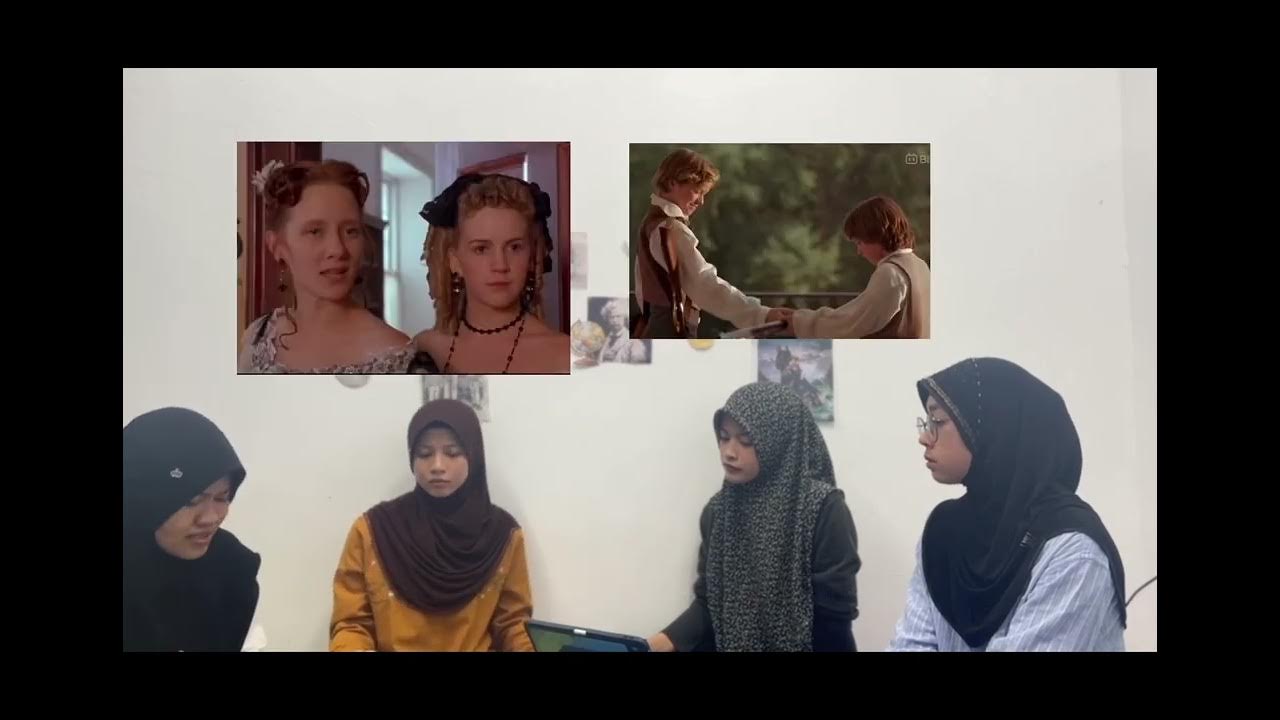 Major American Literature Final Project: Lit Talk- The Adventures of ...