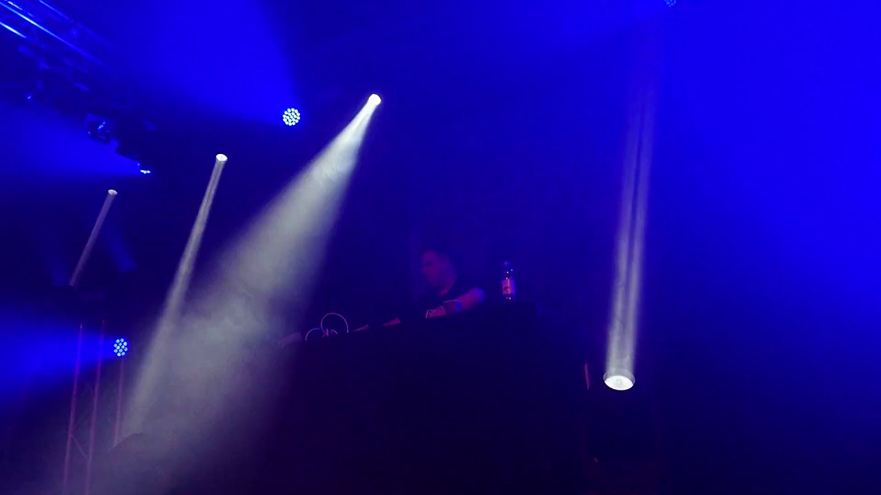 DJ IceK 3.2.2018 @ Jysäri Himos Tour - YouTube