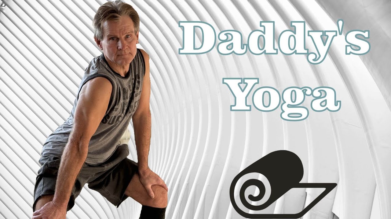 Yoga with Alexander for everyone.Every day a new video,Thank you for ...