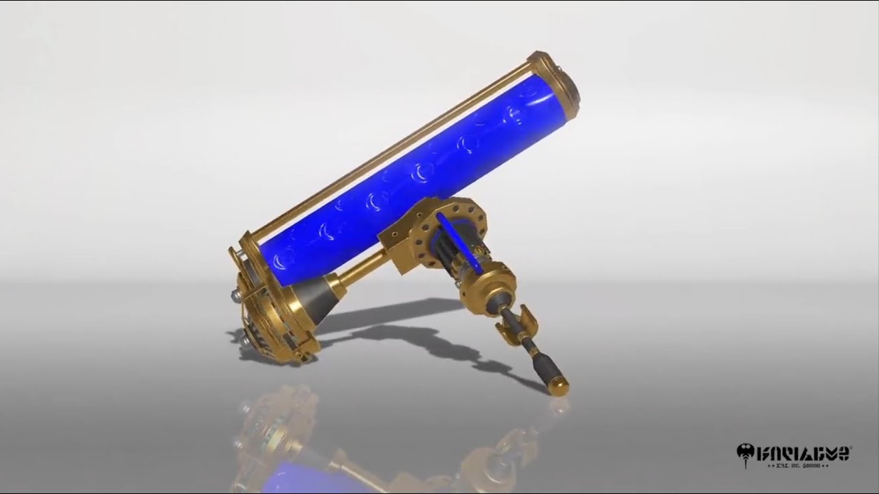 it's time for gold dynamo... - YouTube