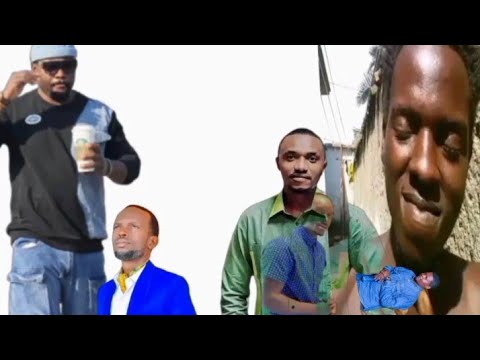 chimamanda Moses ariko atuma abamuvuga Bose basara nka demana - YouTube