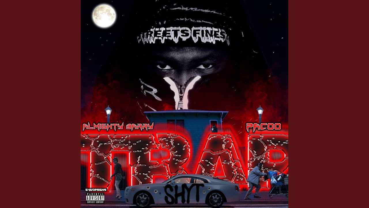 Trap Shyt (feat. Li Rye) - YouTube