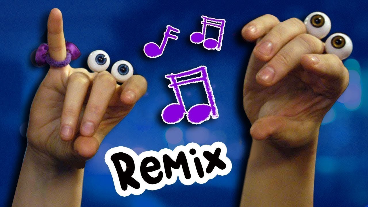 Oobi - "Perfecto" - Music Video Remix (REUPLOAD) - YouTube