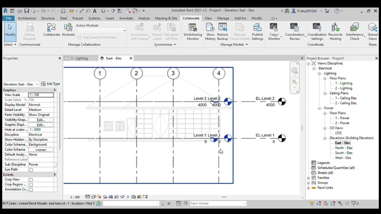 How To Copy monitor Levels And Grid YouTube how-to-copy-monitor-levels-and-grid-youtube
