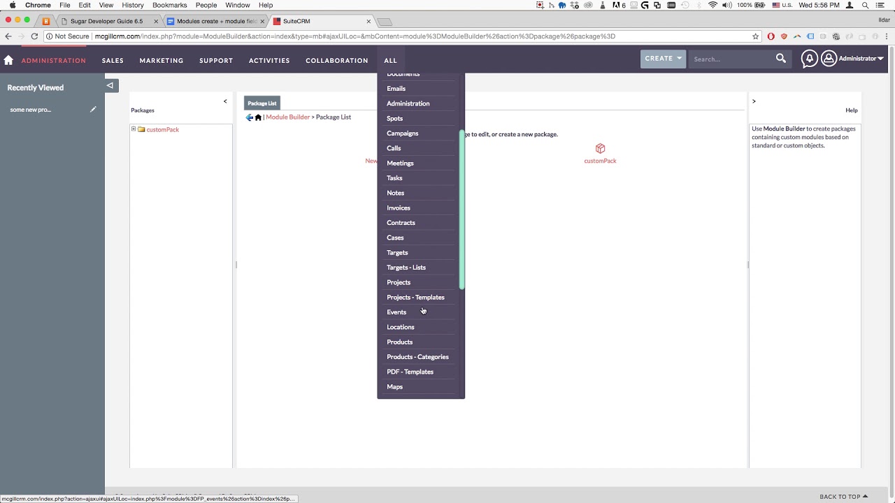 Suitecrm Logic Hooks Not Updating Harewbeach 4297