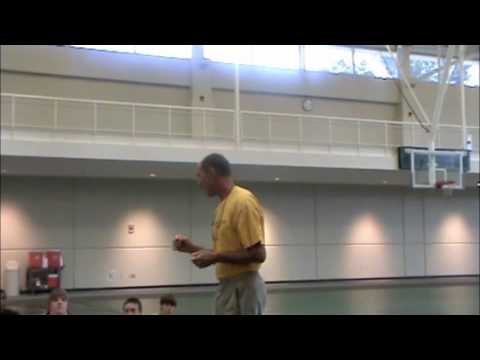 Stan Zeamer Part I 2010 - YouTube