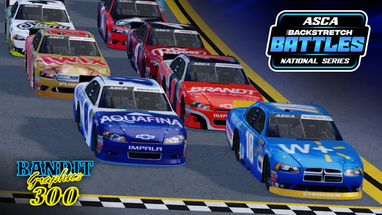 [D2:R1] Bandit Graphics 300 - YouTube