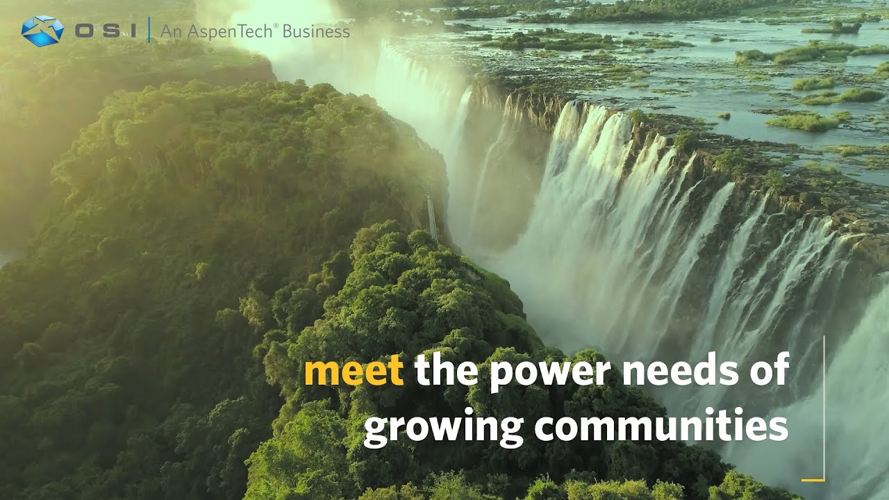 How to Meet Growing Power Needs, Sustainably - YouTube