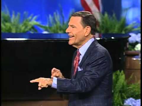 Kenneth Copeland Ministries - 2012 BVC - Thursday Offering Message ...