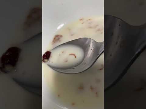 I ALMOST ATE IT! | WORM IN MY CEREAL - YouTube