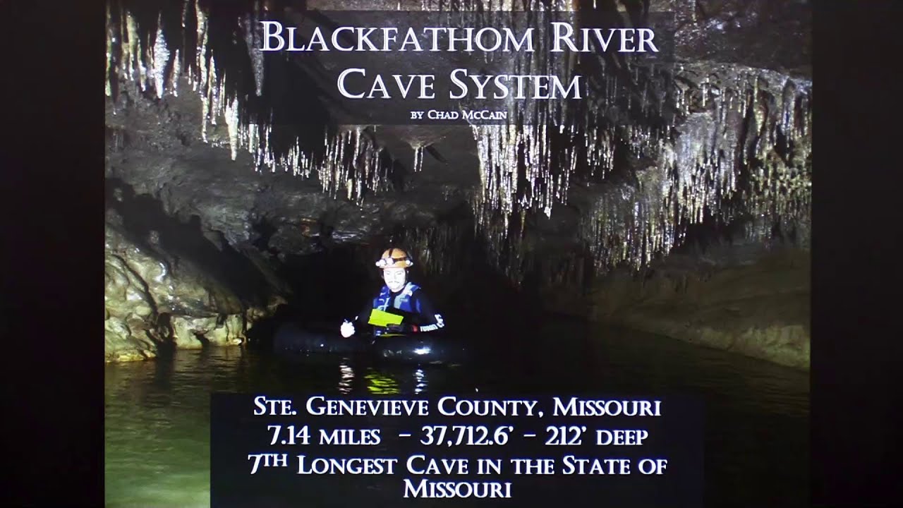 Spotlight on Museum Learning Center Speaker Series: Black Fathom River ...