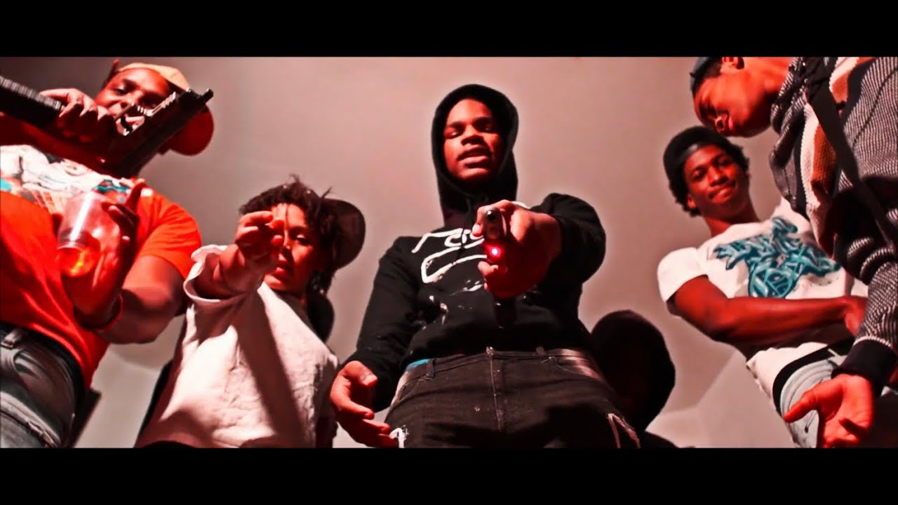 BCG Mari - HI SPEED - (Official Video)Shot By @Darrius Cappah - YouTube
