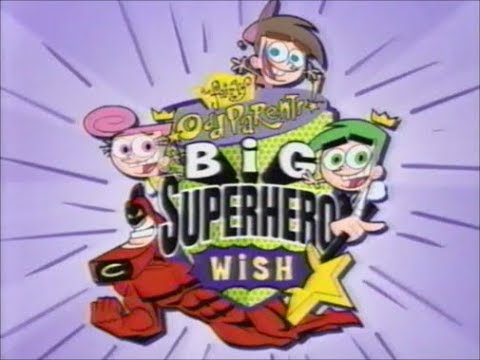 Nickelodeon Commercials with U-Pick Live Segments (February 16, 2004 ...