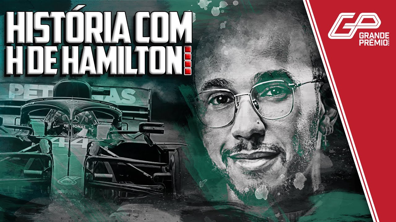 LEWIS HAMILTON campeão? Sim, mas F1 2020 é INTERESSANTE | GP às 10 ...