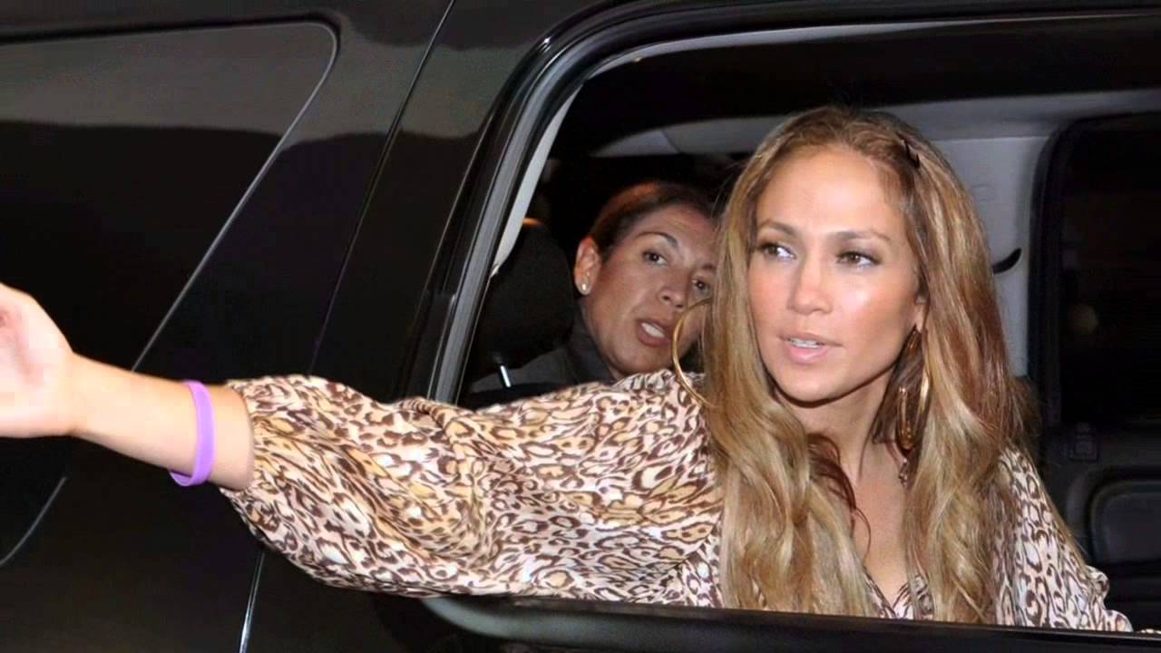 JENNIFER LOPEZ THE BEST HITS 2 - YouTube
