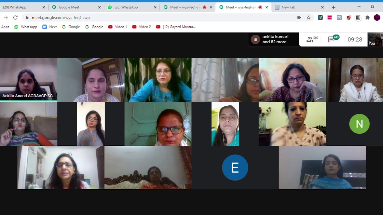 Meet – wys feqf zwp Google Chrome 27 06 2020 09 16 00 - YouTube