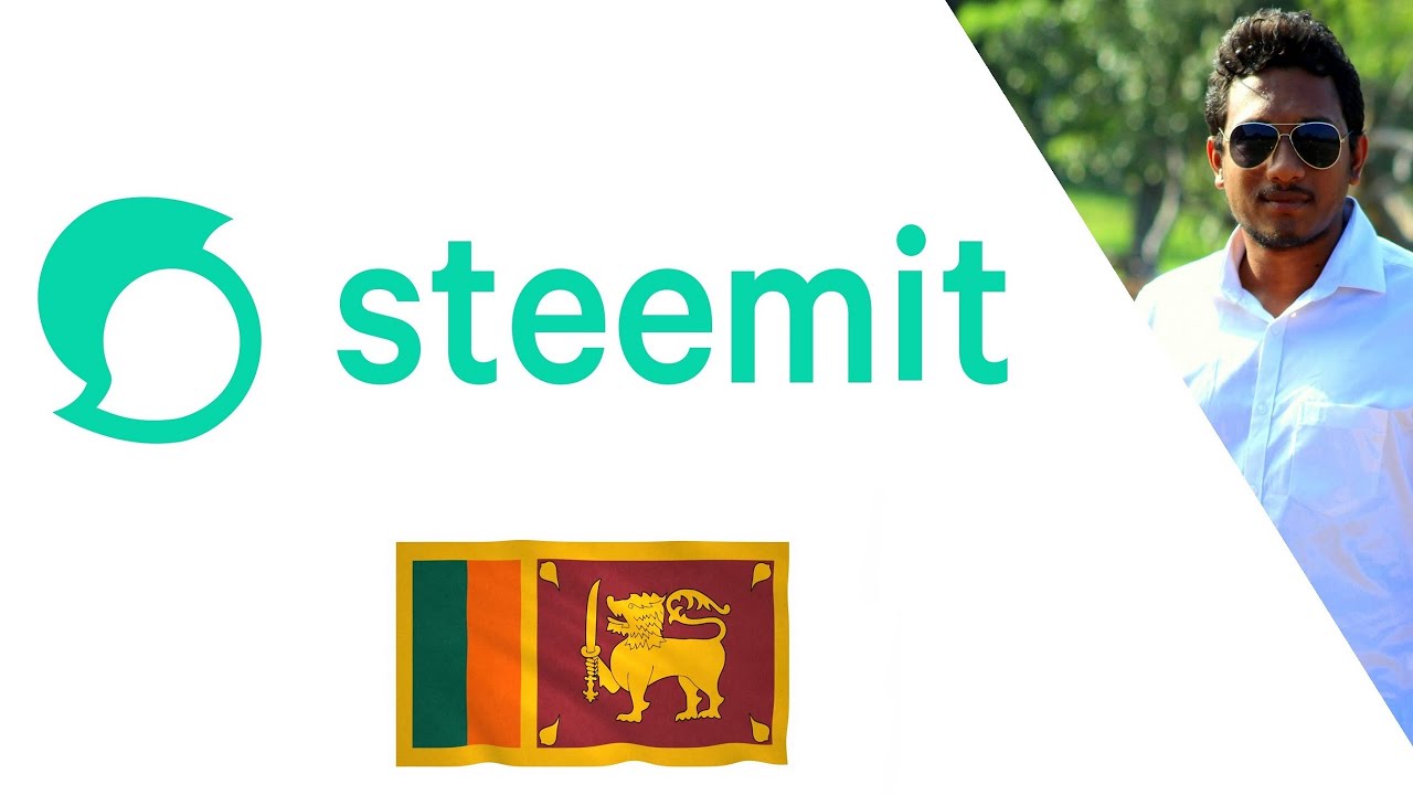 Video 5 : Basic Transactions using Steemit Wallet - (Sinhala|සිංහල) - YouTube