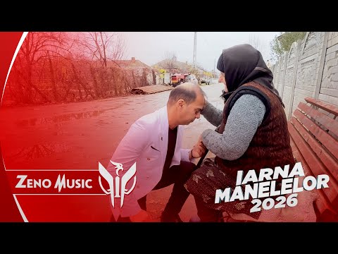 Adi Pian ✘ Zeno Music - Azi primesc carte postala👵Mama