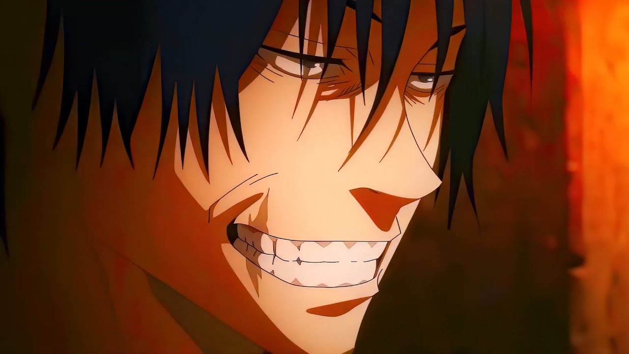 [4K] Toji Fushiguro - Everyone Forgot About Me [ EDIT / AMV ] - YouTube