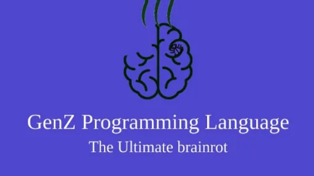 Brainrot coding 🔥🔥🥶🥶 - YouTube