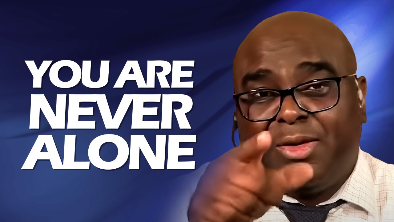 You Are NEVER ALONE Rebroadcast | Pastor Sean Pinder - YouTube