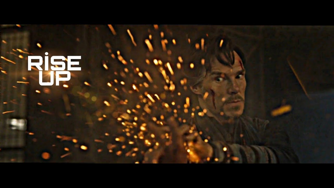 Barns Courtney - Champion - (MCU) edit - YouTube