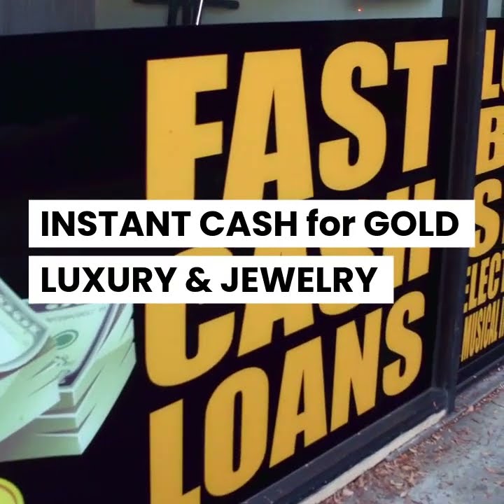 Smart Cash Pawn Shop_Square.mp4 - YouTube