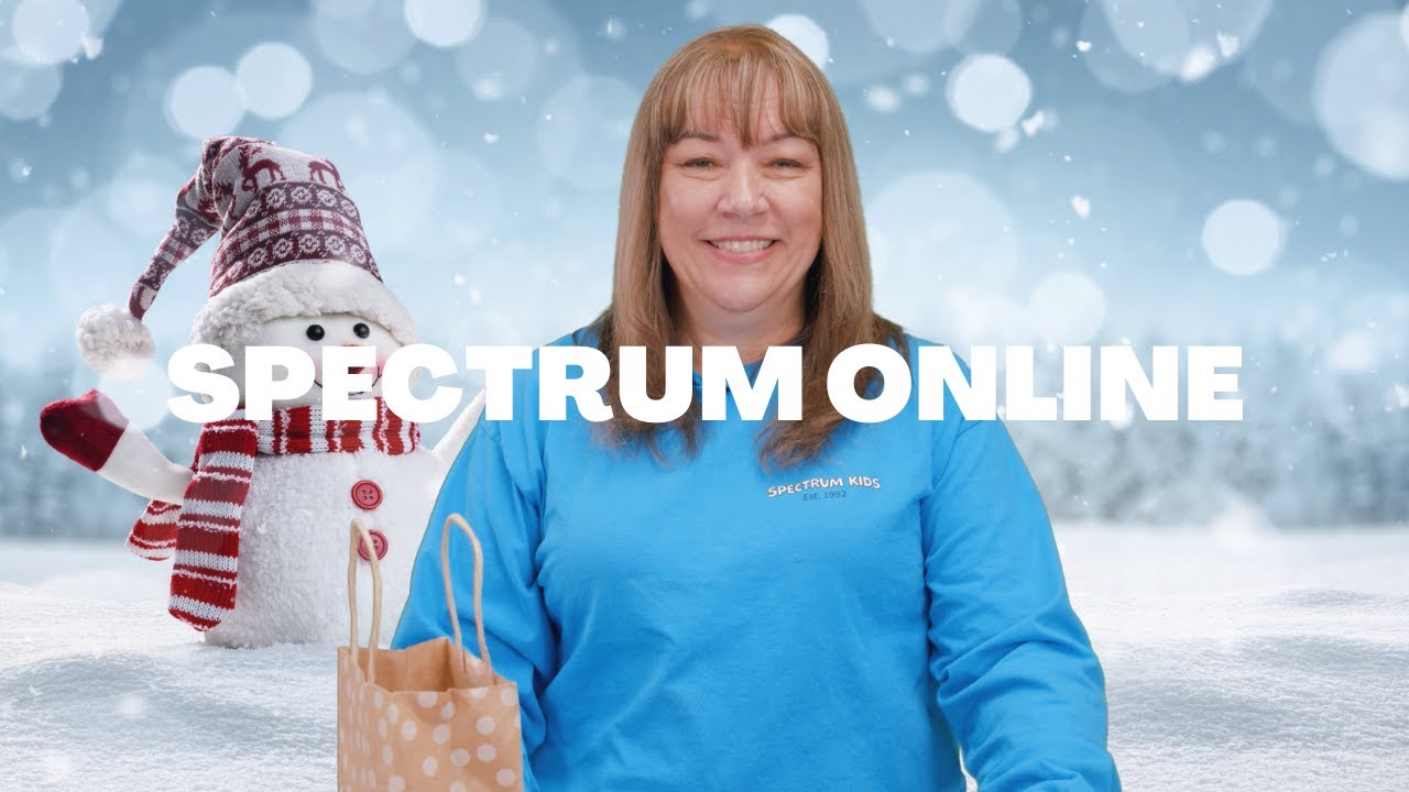 Spectrum Kids Online | March 12, 2023 - YouTube