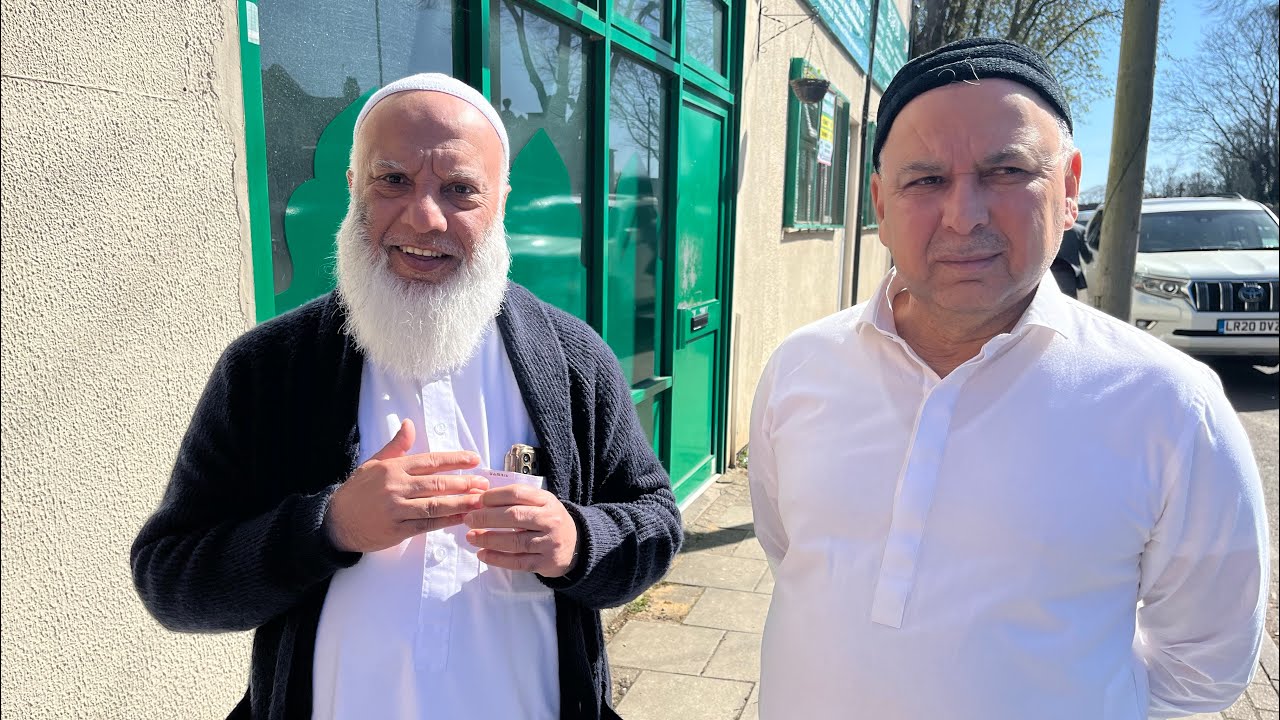 Donations required for Albert Road mosques to replace carpet. 5th April ...
