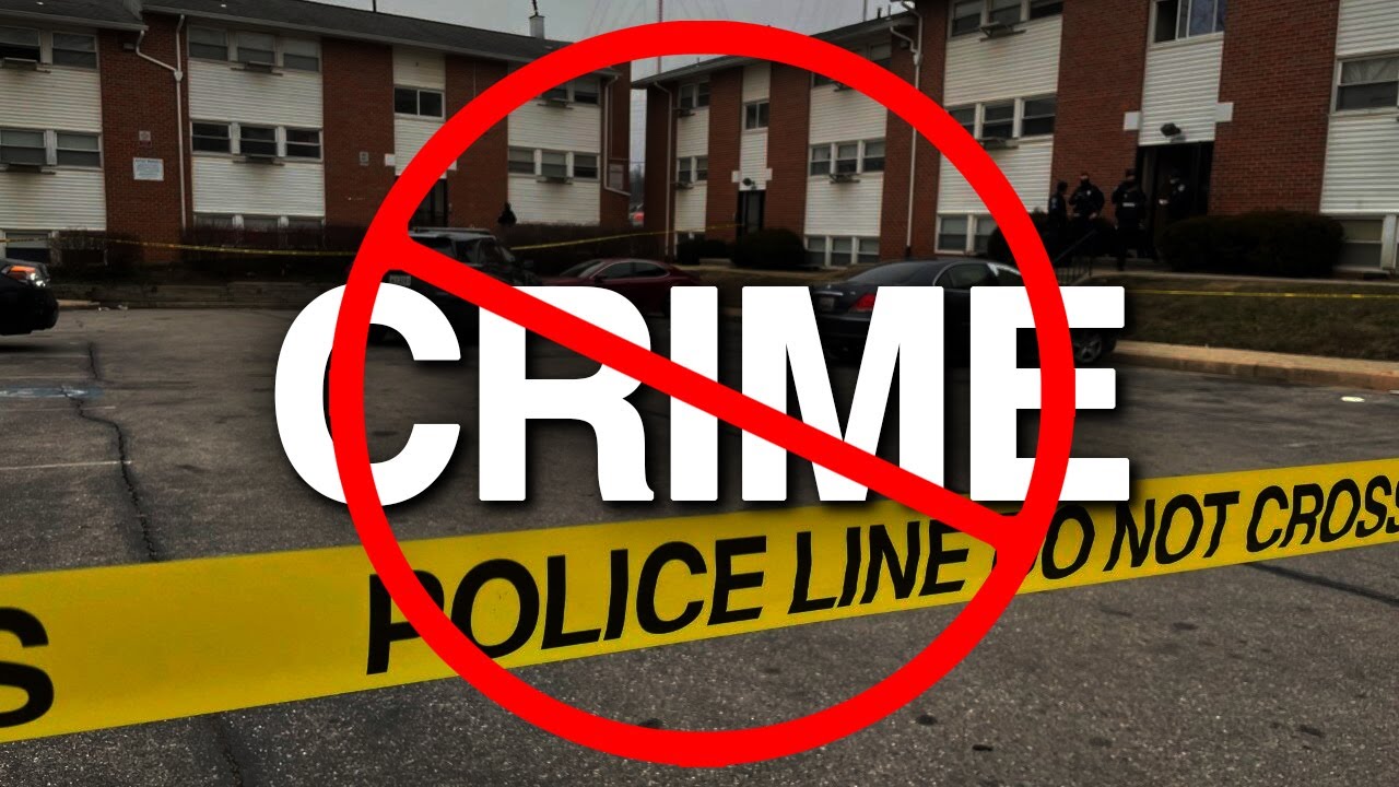 How to Avoid CRIME in Your Apartment Property - YouTube