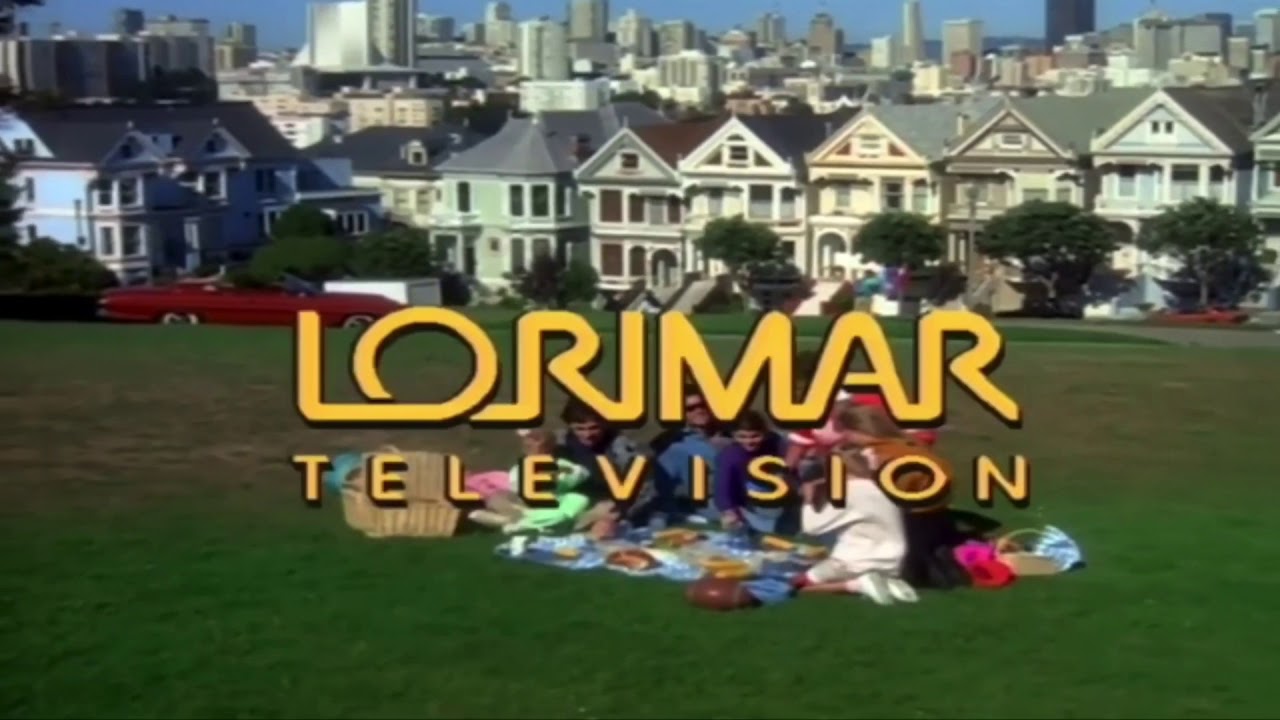 Jeff Franklin/Miller-Boyett Productions/Lorimar Television/WBTV (1990/ ...